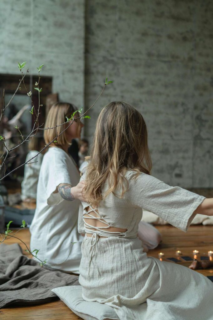 Best Tulum Spiritual Retreats: 12 Life-Changing Experiences - Hacienda ...